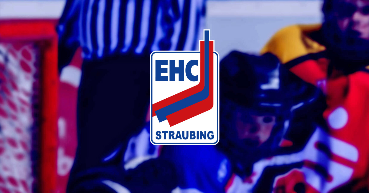 EHC Straubing - EHC Straubing e.V.